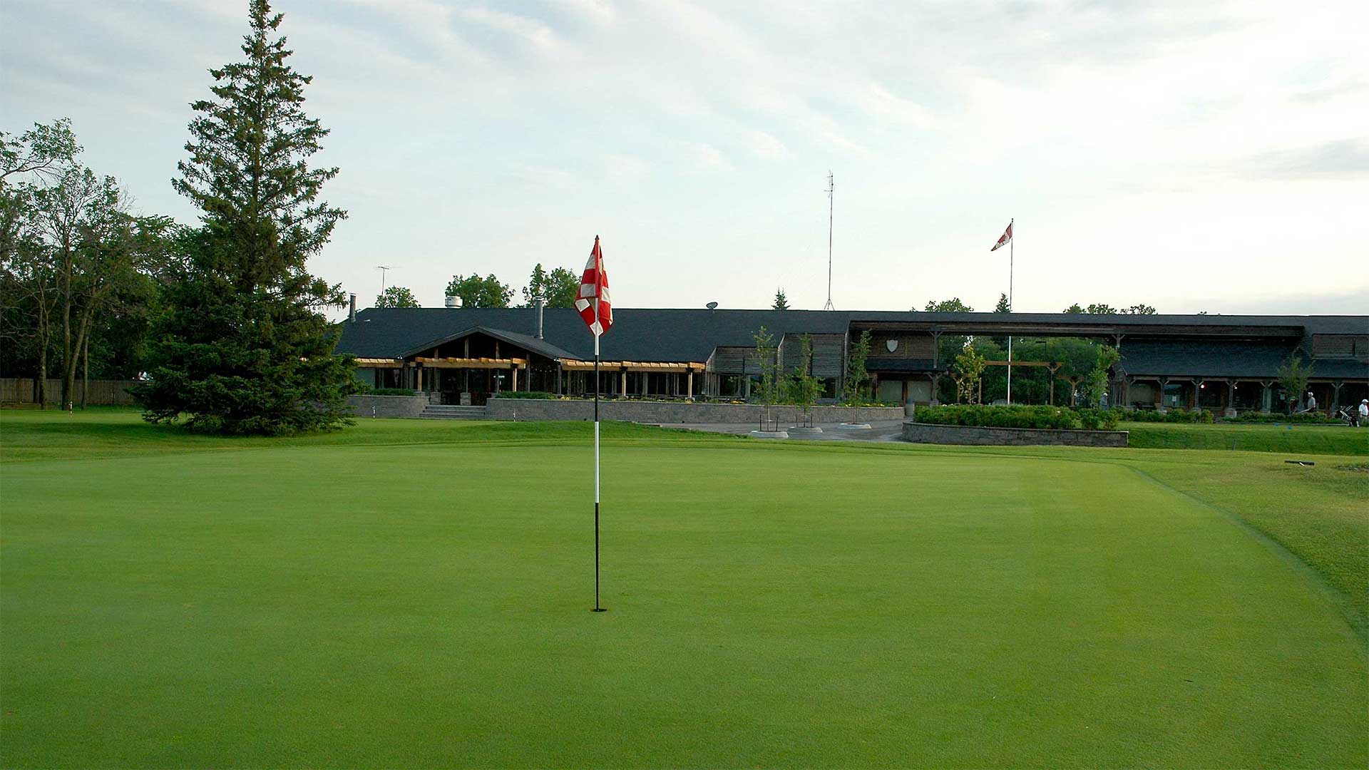 Breezy Bend Golf & Country Club | Premiere Golf and Wedding Venue ...